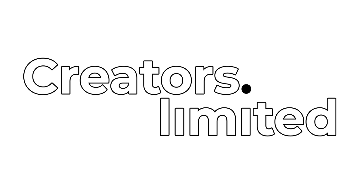 creators.limited